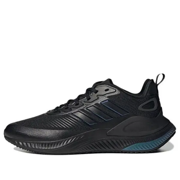 Adidas Alphamagma Guard Sneakers - Black