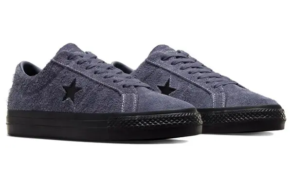 CONVERSE One Star Pro Suede Sneakers