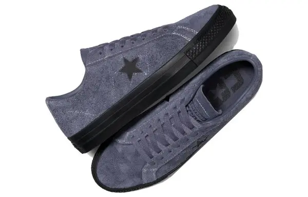 CONVERSE One Star Pro Suede Sneakers