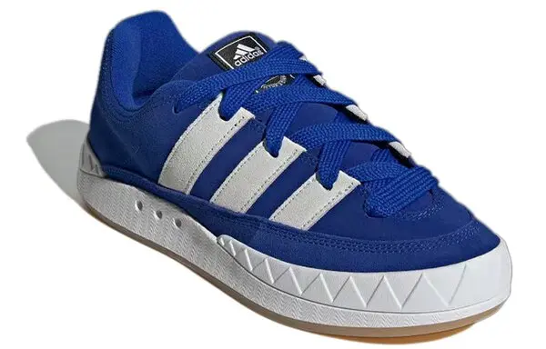 Adidas Adimatic Low Top Sneakers
