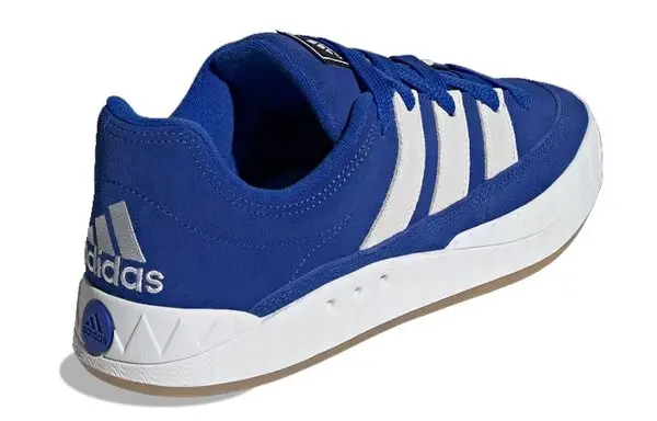 Adidas Adimatic Low Top Sneakers