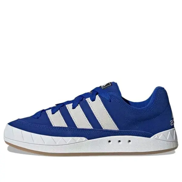 Adidas Adimatic Low Top Sneakers