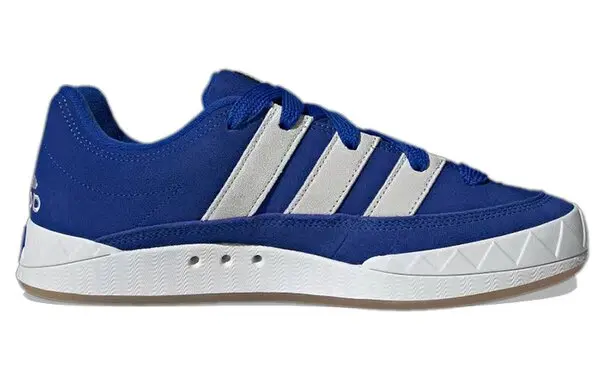 Adidas Adimatic Low Top Sneakers