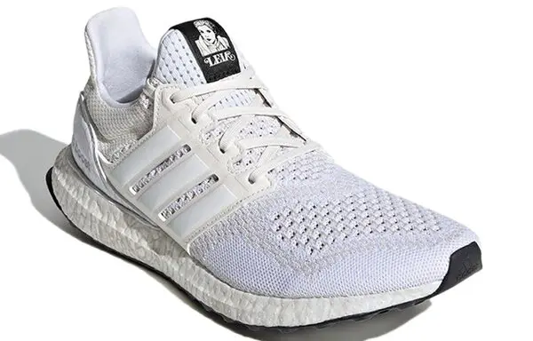 Adidas Star Wars X Ultraboost Dna "princess Leia" Sneakers