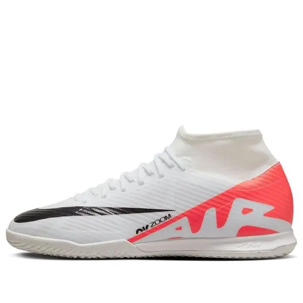 Nike Mercurial Superfly Academy Ic - White
