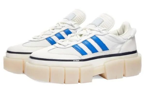 Adidas Ivy Park X Super Sleek Chunky Sneakers