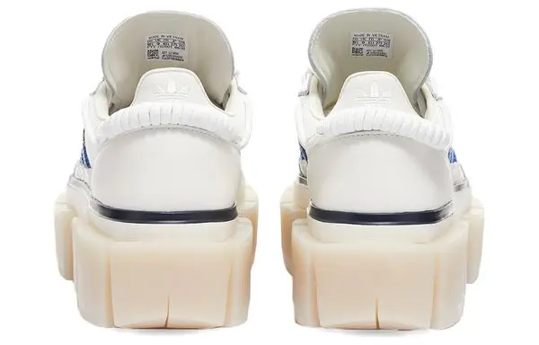 Adidas Ivy Park X Super Sleek Chunky Sneakers
