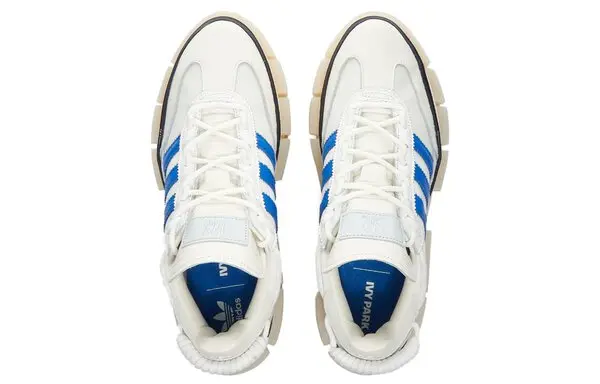 Adidas Ivy Park X Super Sleek Chunky Sneakers