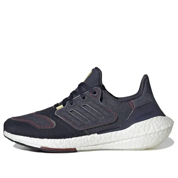 Adidas Ultraboost 22 Sneakers - Blue