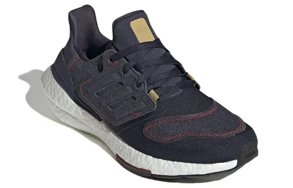 Adidas Ultraboost 22 Sneakers - Blue