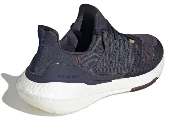 Adidas Ultraboost 22 Sneakers - Blue