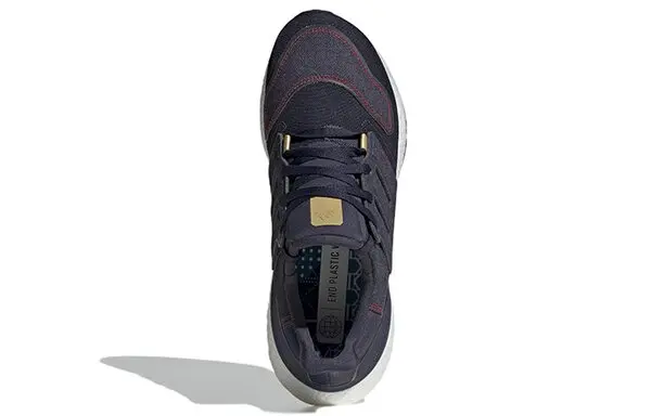 Adidas Ultraboost 22 Sneakers - Blue