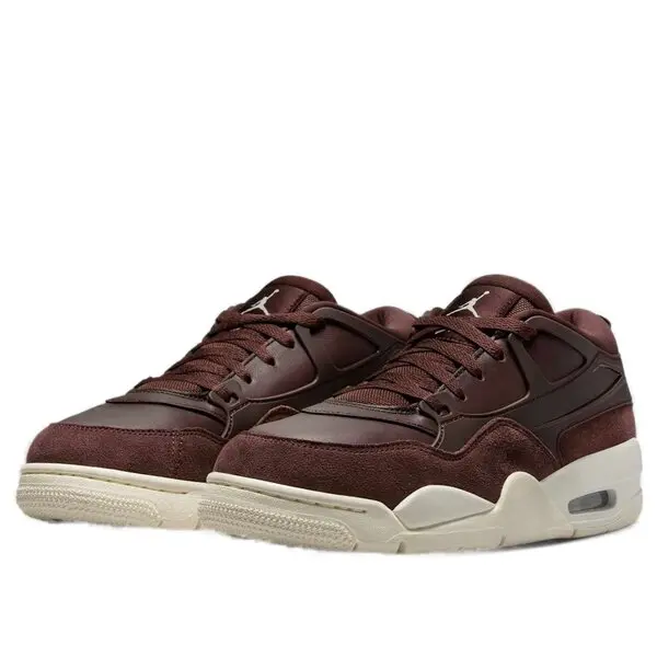 JORDAN 4 Rm "earth" Sneakers