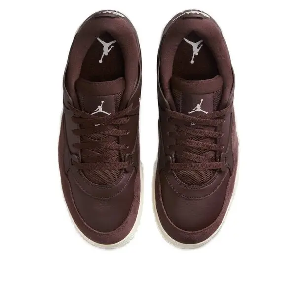 JORDAN 4 Rm "earth" Sneakers - Earth/sail/sail