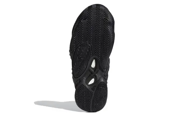 Adidas Pharrell X Byw 0 To 60 "triple " Sneakers
