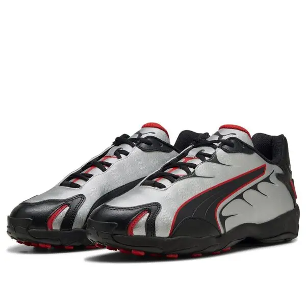 PUMA Inhale F1 75th Anniversary Sneakers