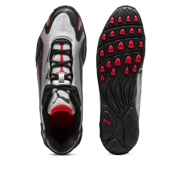 PUMA Inhale F1 75th Anniversary Sneakers