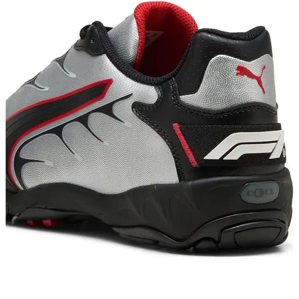 PUMA Inhale F1 75th Anniversary Sneakers