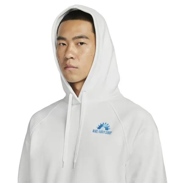 Nike Fleece Dye Hoodie