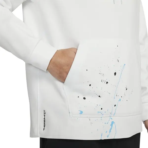 Nike Fleece Dye Hoodie