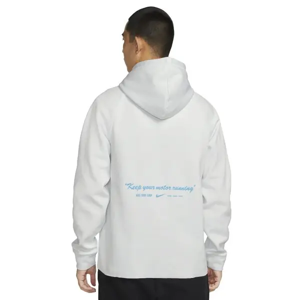 Nike Fleece Dye Hoodie