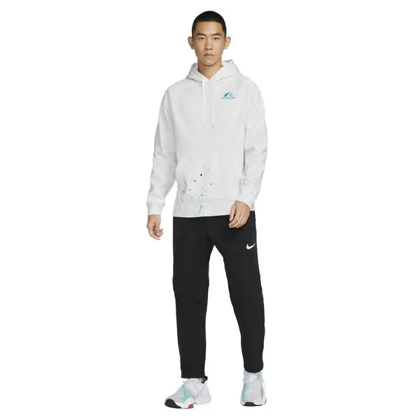 Nike Fleece Dye Hoodie