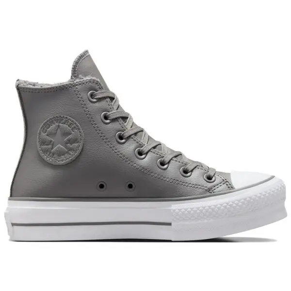 CONVERSE Chuck Taylor All Star Lift Platform High Top Sneakers