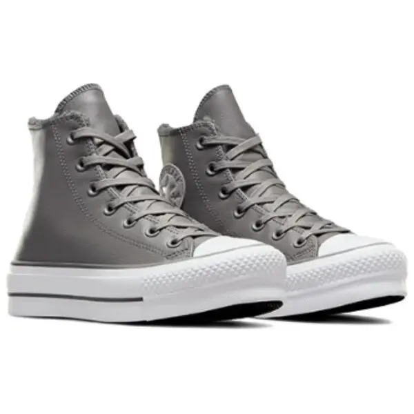 CONVERSE Chuck Taylor All Star Lift Platform High Top Sneakers