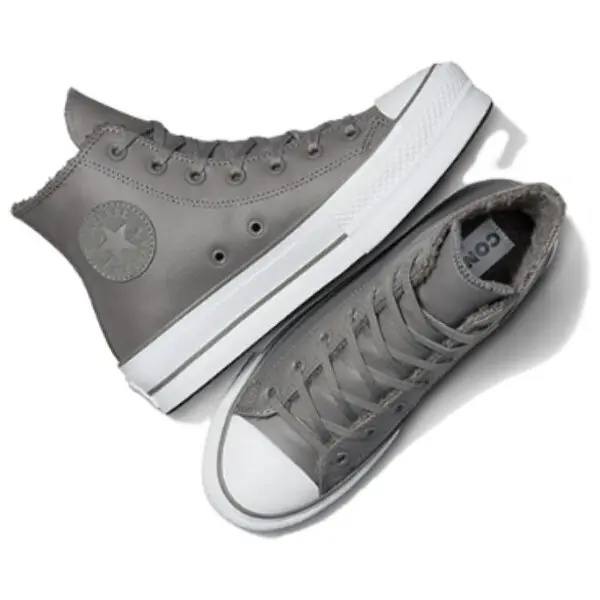 CONVERSE Chuck Taylor All Star Lift Platform High Top Sneakers