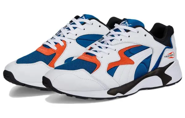 PUMA Trinomic Sneakers