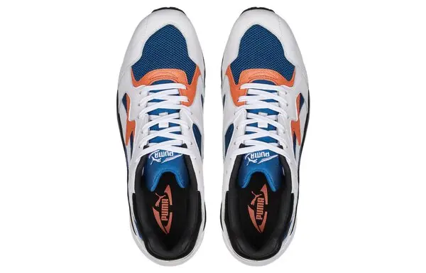PUMA Trinomic Sneakers