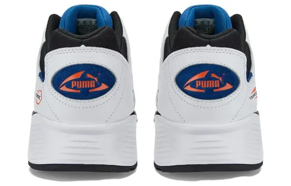 PUMA Trinomic Sneakers