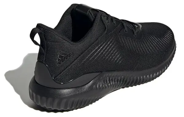 Adidas Alphabounce Ek Athletic Sneakers - Black
