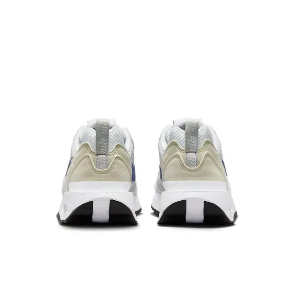 Nike Max Dawn Low Top Sneakers - White/blue