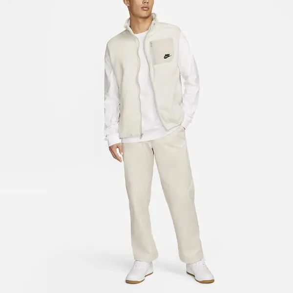 Nike Club Woven Straight Leg Pants