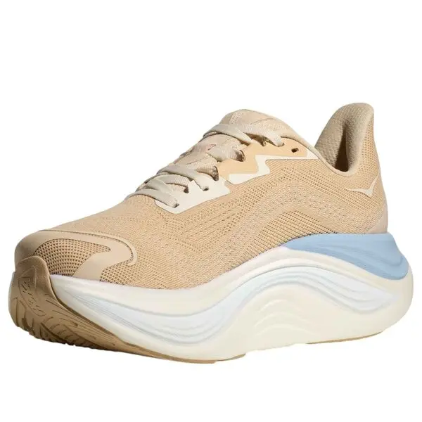 Hoka One One Skyward X Athletic Sneakers