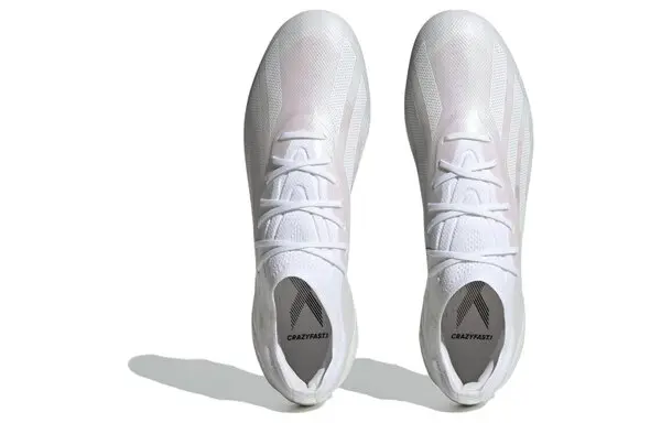 Adidas X Crazyfast.1 Fg Football Boots