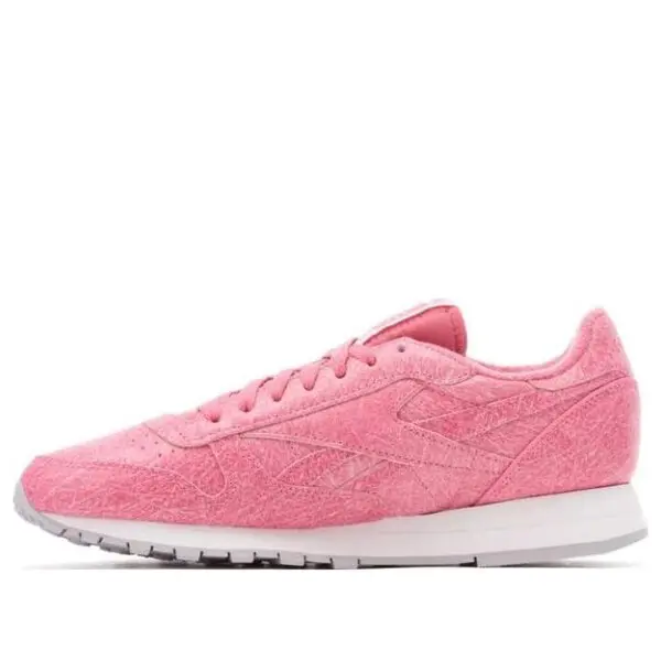 REEBOK Eames Office X Classic Leather "fiberglass Pack Astro - Pink