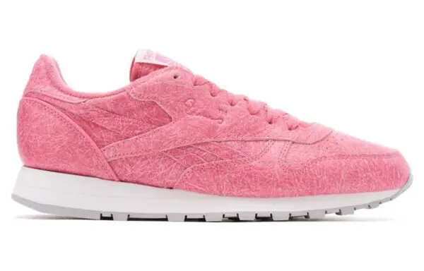 REEBOK Eames Office X Classic Leather "fiberglass Pack Astro - Pink