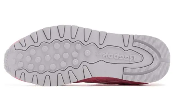 REEBOK Eames Office X Classic Leather "fiberglass Pack Astro - Pink