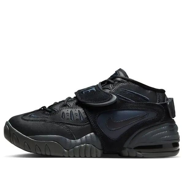 Nike Adjust Force High Top Sneakers - Dark Obsidian