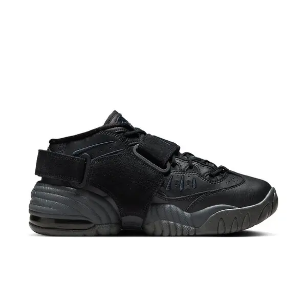 Nike Adjust Force High Top Sneakers - Dark Obsidian