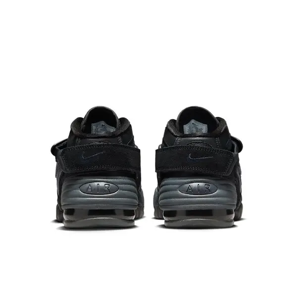 Nike Adjust Force High Top Sneakers - Dark Obsidian