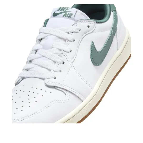 JORDAN 1 Low Og "oxidized Green