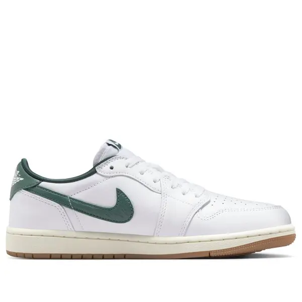 JORDAN 1 Low Og "oxidized Green
