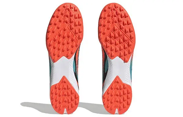 Adidas X Speedportal Messi.3 Tf Sneakers - Red/blue/black