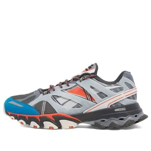 REEBOK Dmx Trail Sneakers - Grey
