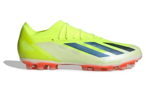 Adidas X Crazyfast Elite Ag - Yellow/white/red