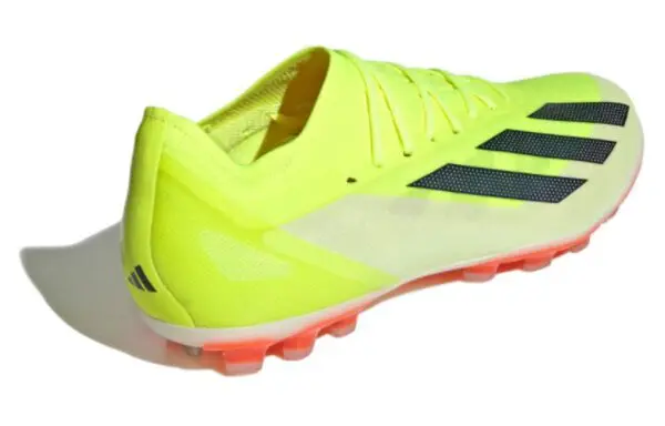 Adidas X Crazyfast Elite Ag - Yellow/white/red