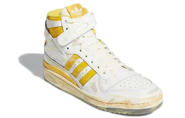 Adidas Forum 84 High Sneakers
